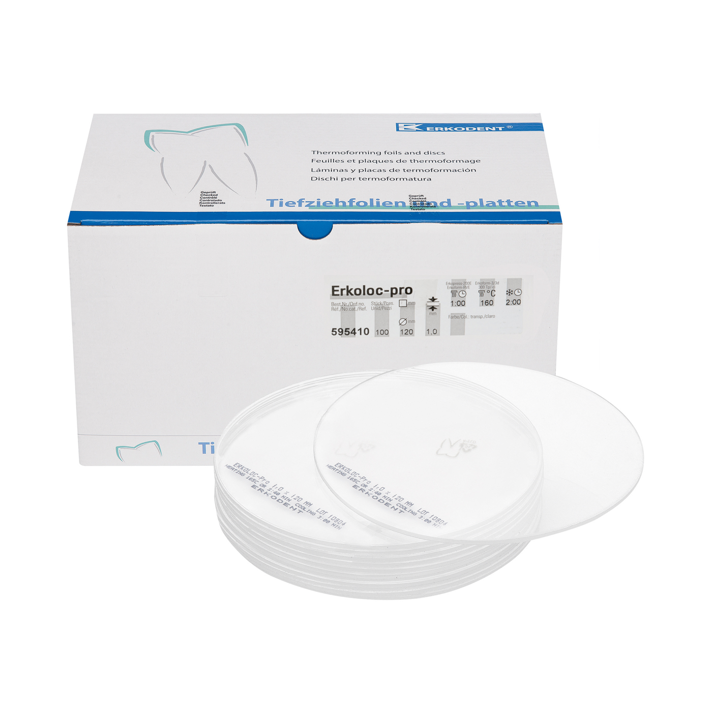 Промоции | Buldent