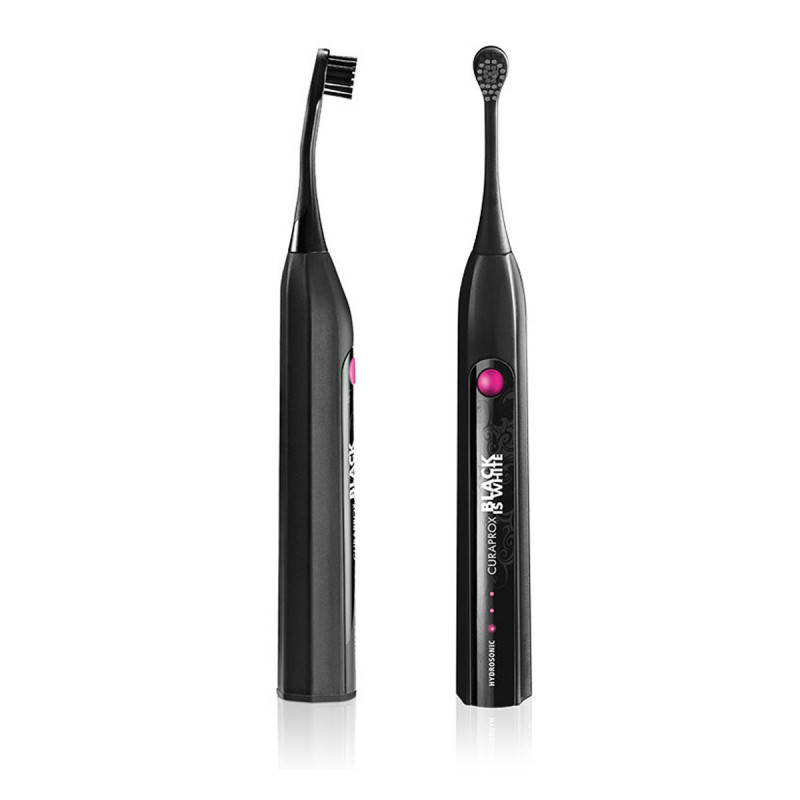 Hydrosonic Black is White | Buldent